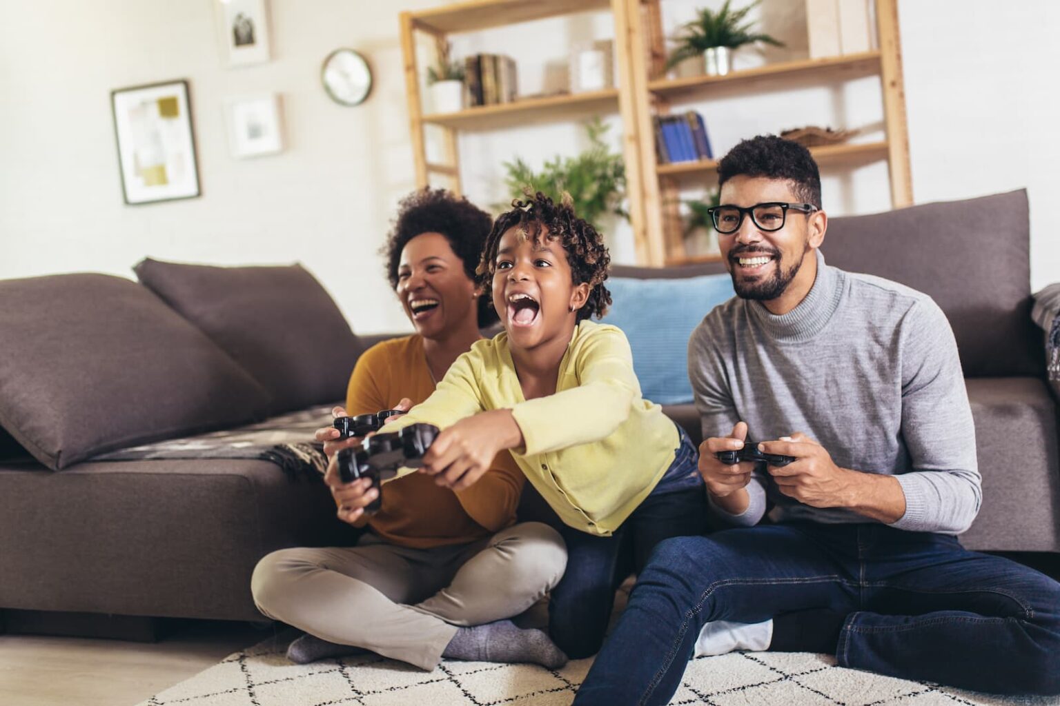 Des Moines Geothermal Heating & Cooling | Modern Heating and Air
